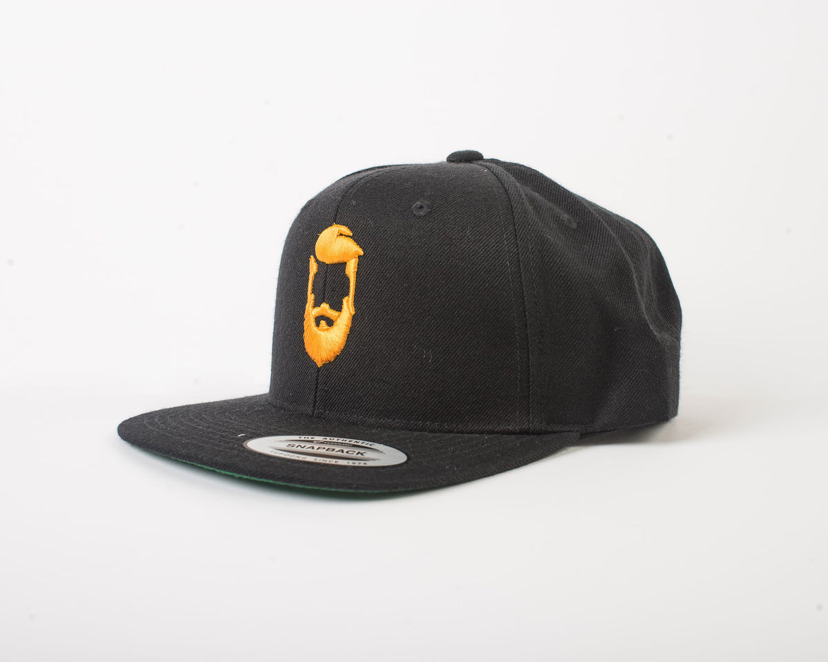 Gorra Snap Back – Dominican Beard Club