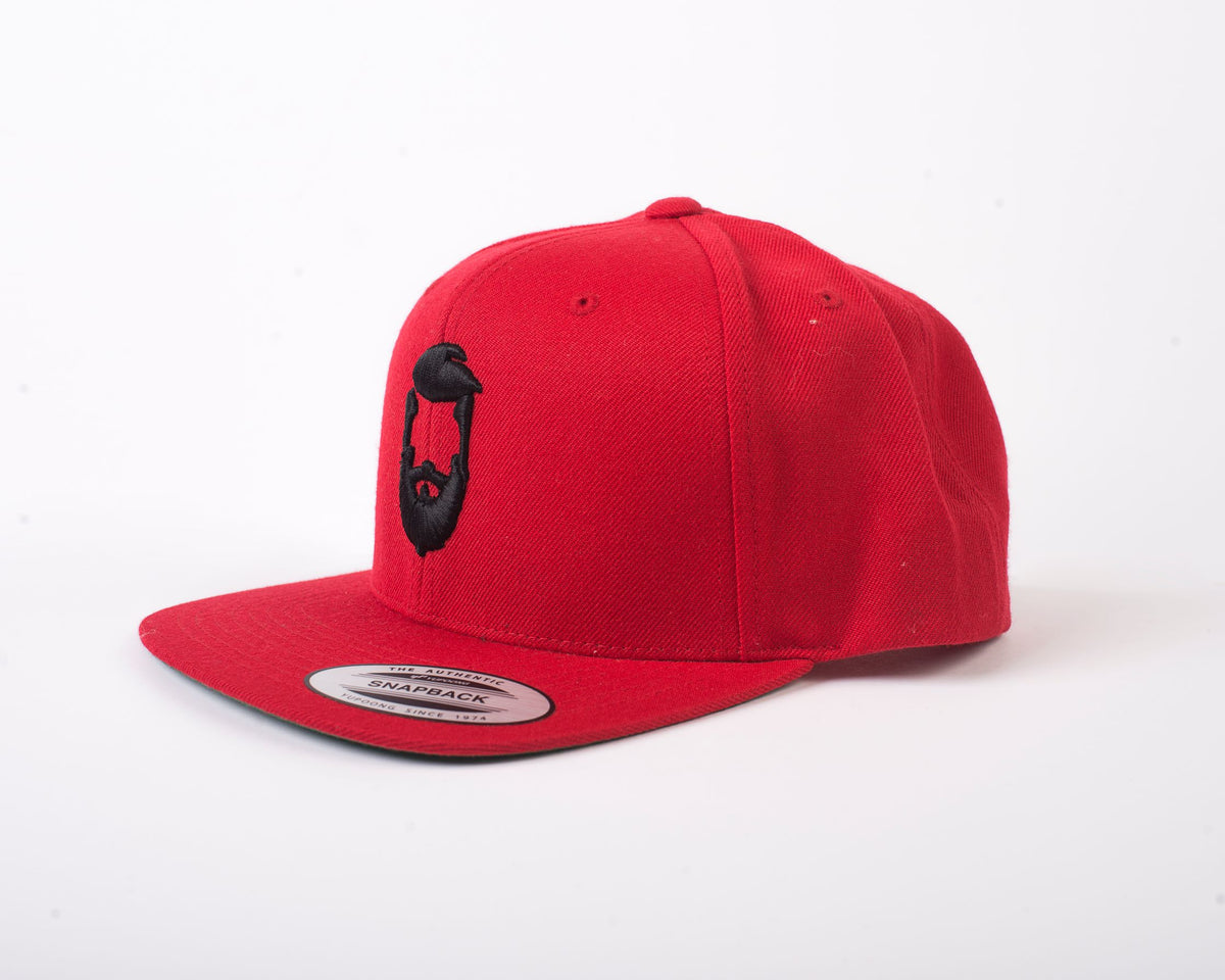 Gorra Snap Back – Dominican Beard Club